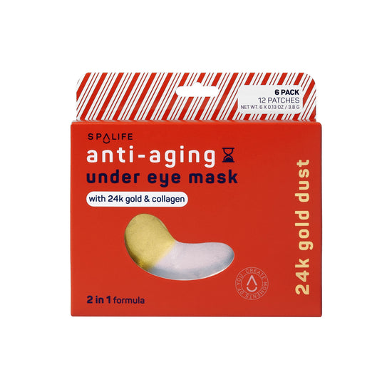 Anti-Aging Serum – SpaLife