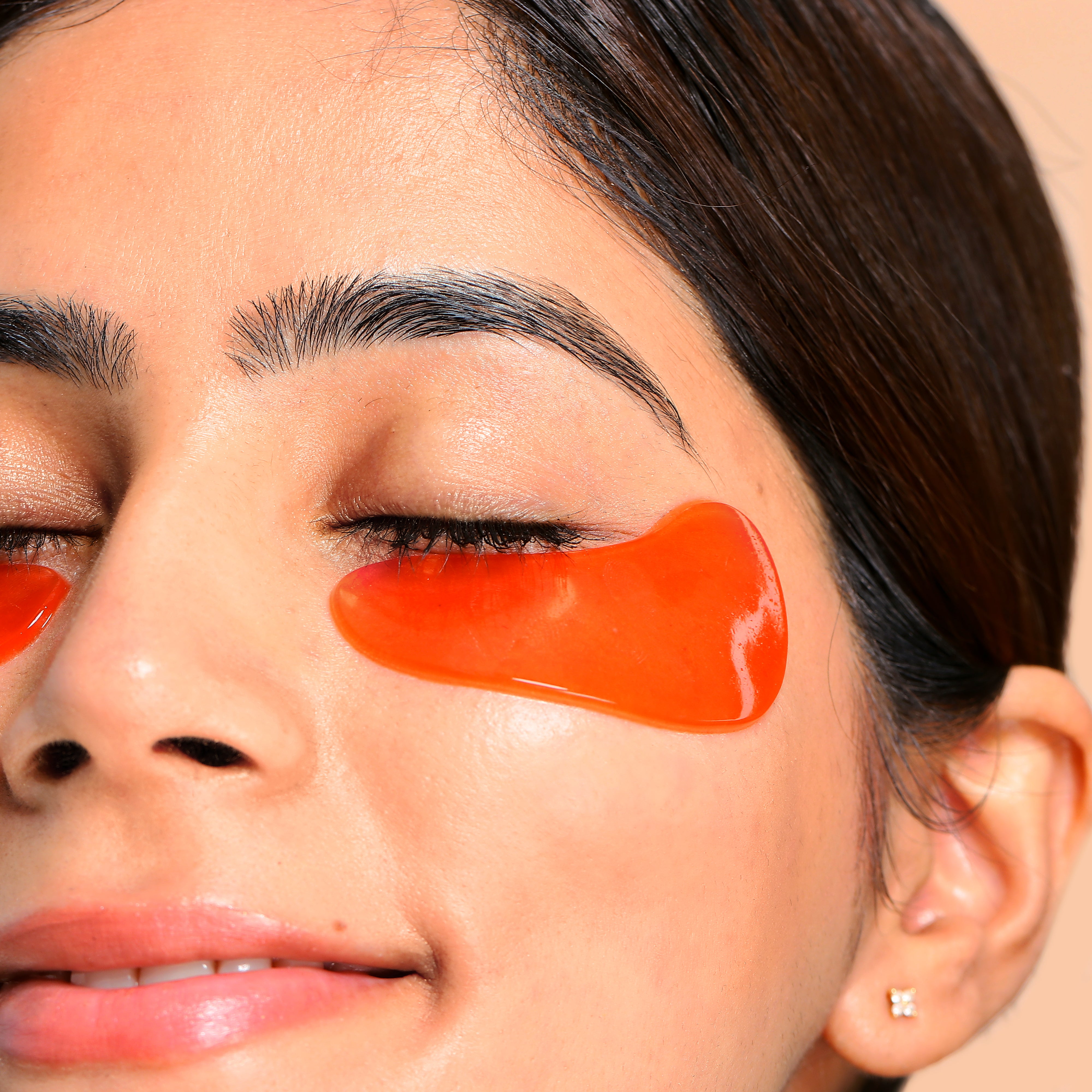 SpaLife Brightening Undereye Masks - 6 Pack