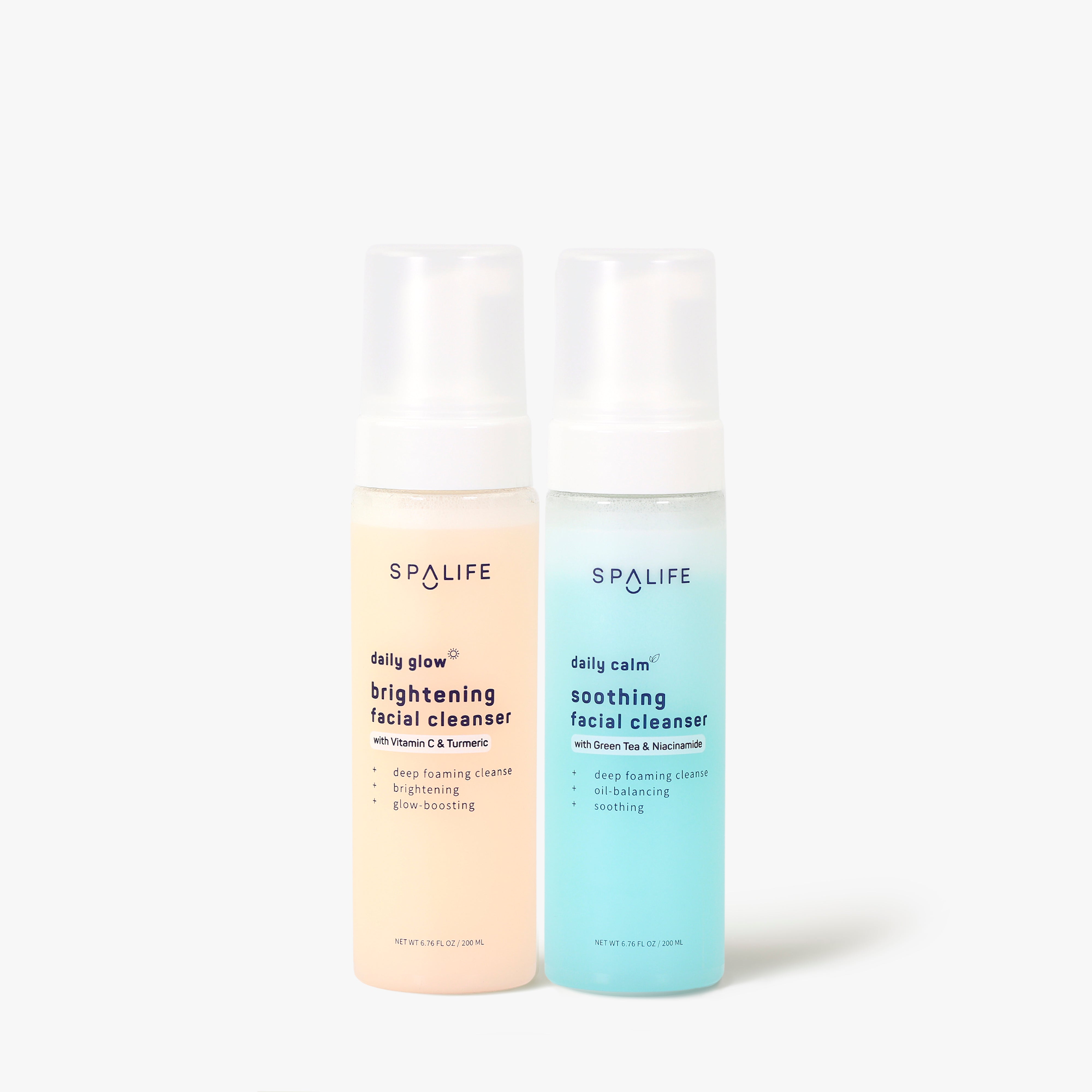 Products – SpaLife