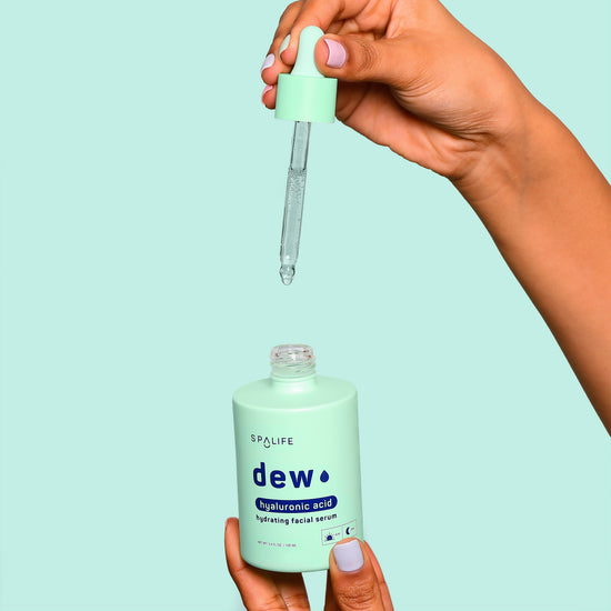 SpaLife Beauty: At-Home Spa Skincare Products to Boost Your Mood