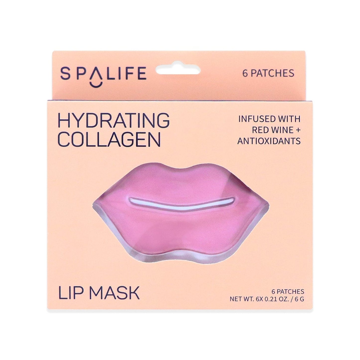 Products – SpaLife