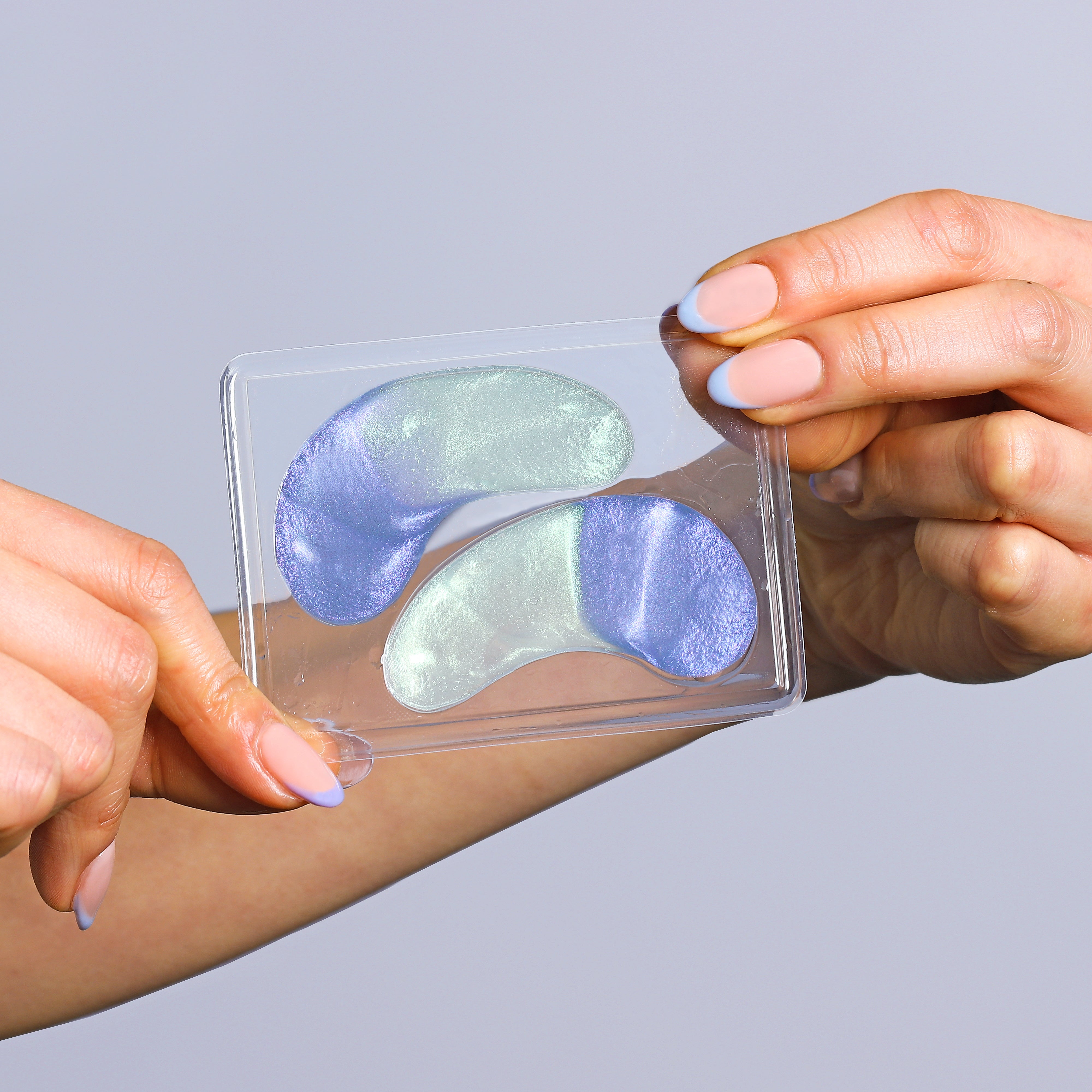 Hydrating Undereye Masks – SpaLife