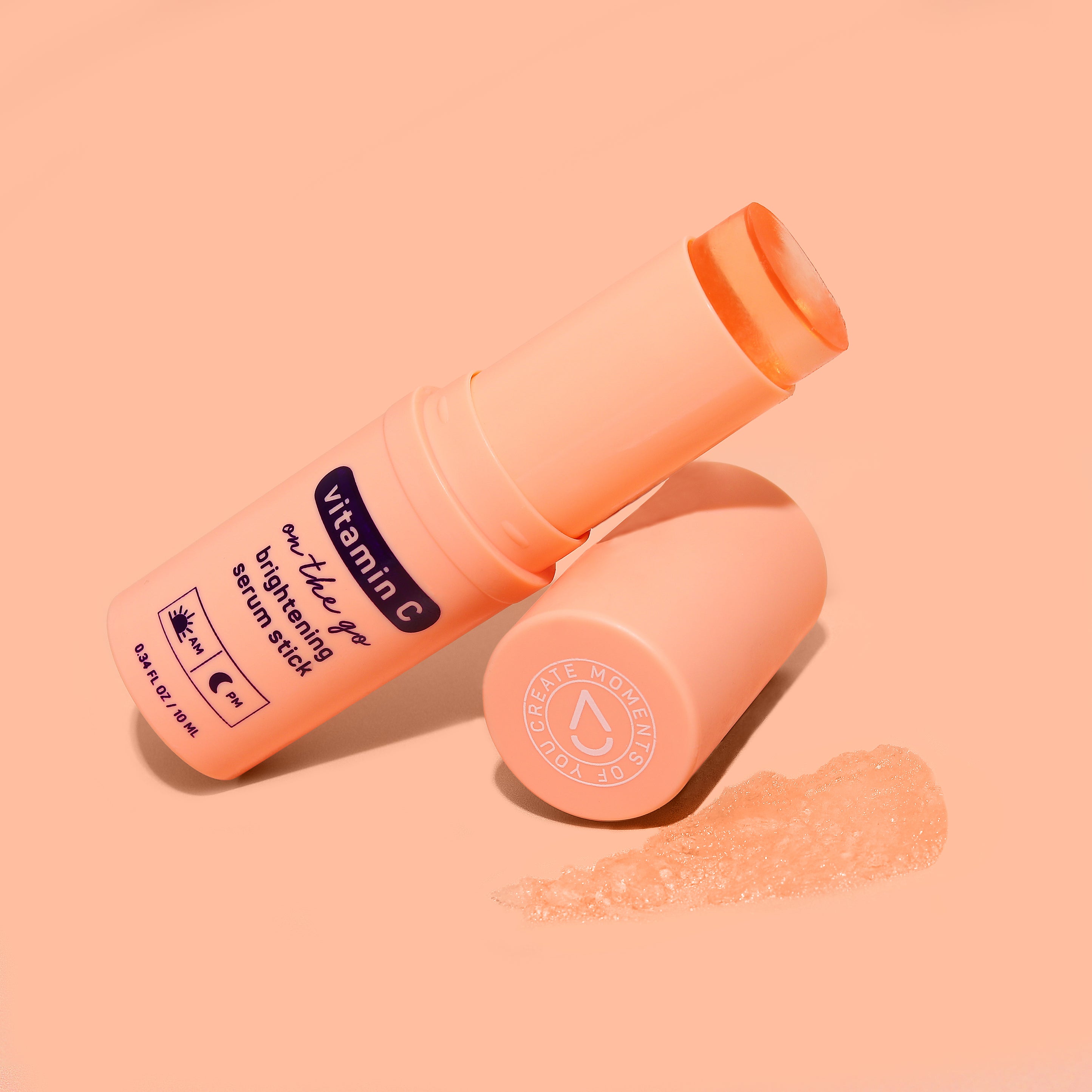Glow Vitamin C Brightening Serum Stick – SpaLife