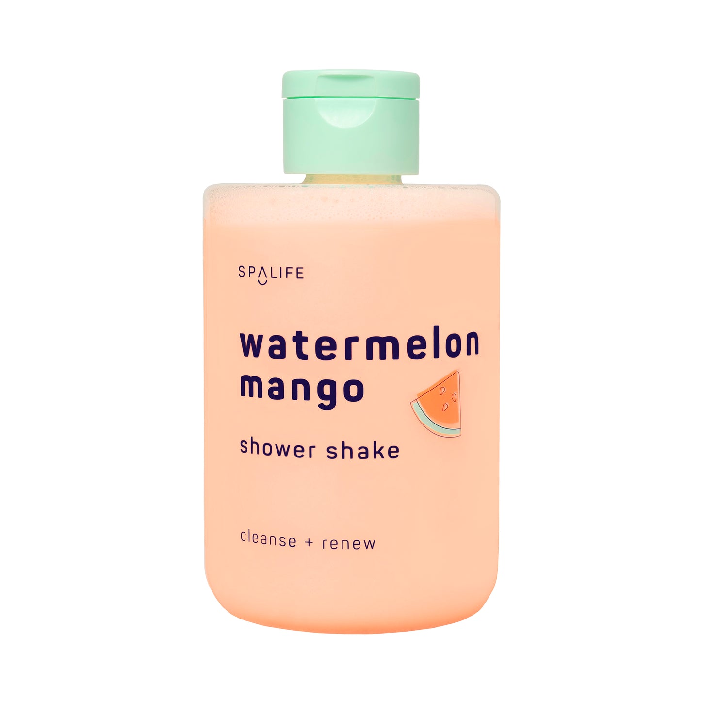 Watermelon mango shower shake – SpaLife