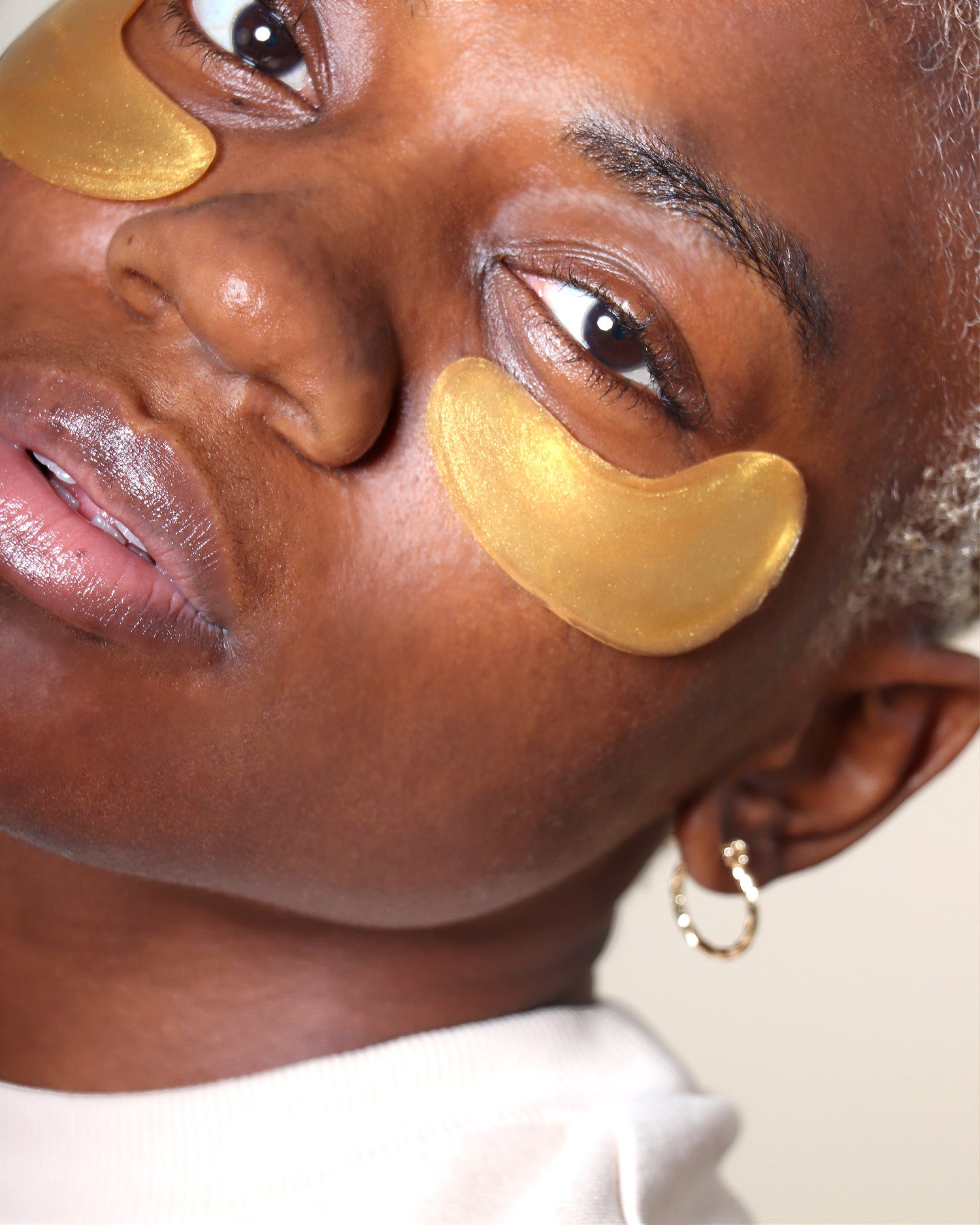 Under Eye Masks SpaLife