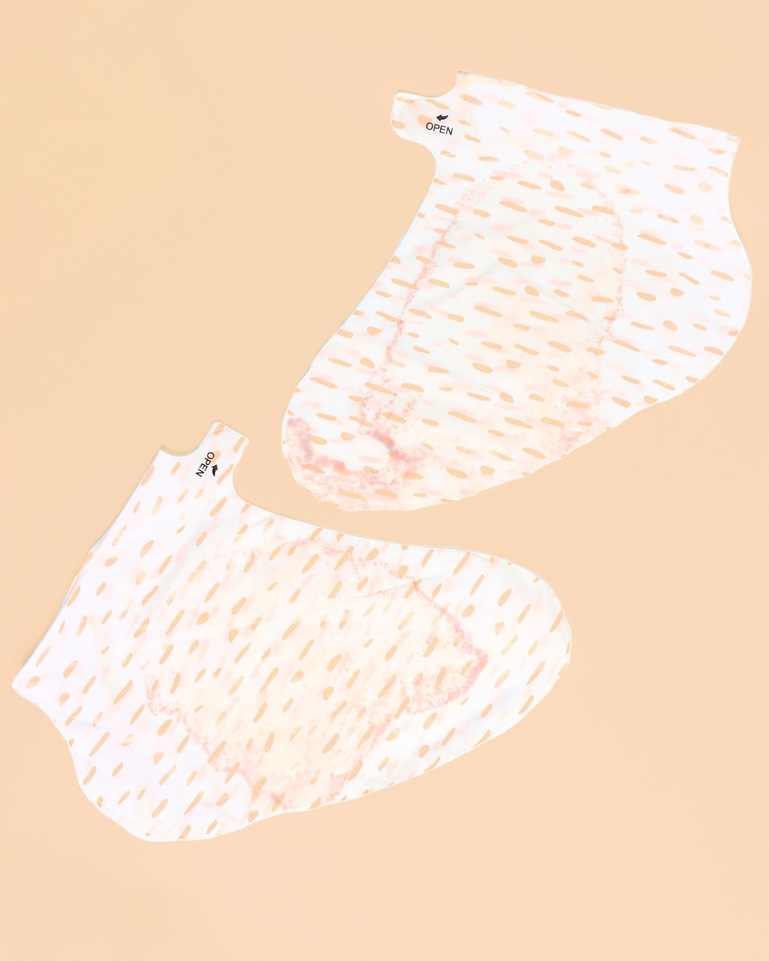 Sole Mates Exfoliating Foot Mask – SpaLife